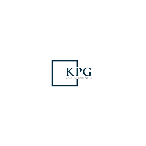 **Guaranteed Contest** New Logo for KPG Capital Partners | Logo design ...