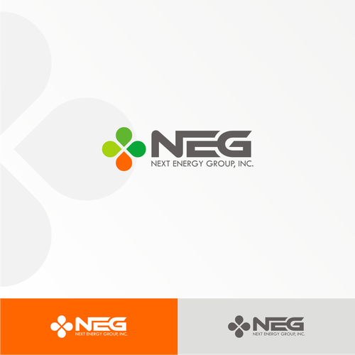 Next Energy Group | Logo design contest