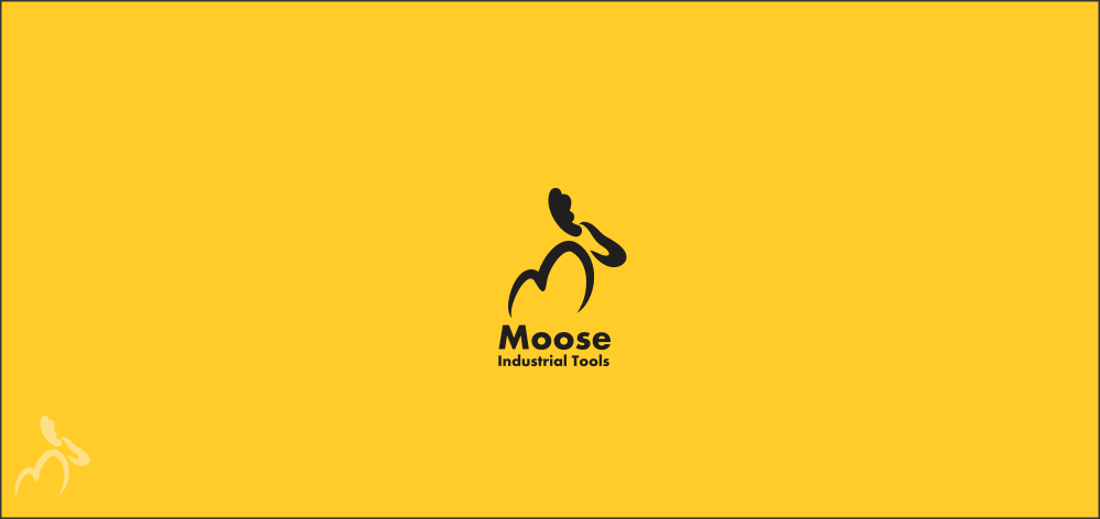 Moose Logos - Free Moose Logo Ideas, Design & Templates