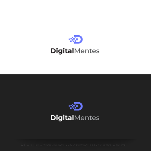Designs | Modern, brandable and original logo for a tech and ...