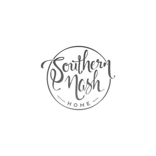 Design a classic organic logo for Southern Nash | Logo design contest