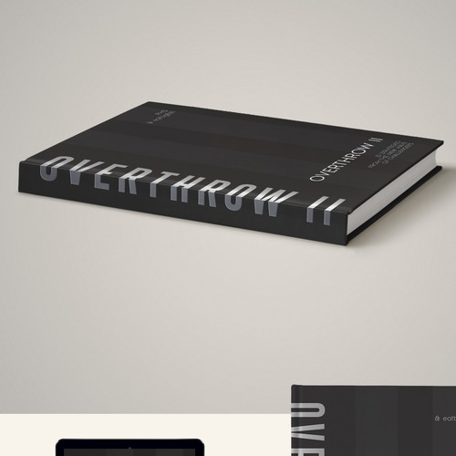 Opportunity to get involved in designing a high end book for CEOs and ...
