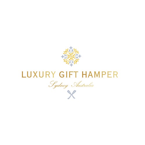 Gift Hamper Logo