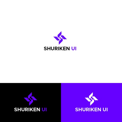 Designs | Craft an Unforgettable Logo for an beautiful Open-Source UI ...