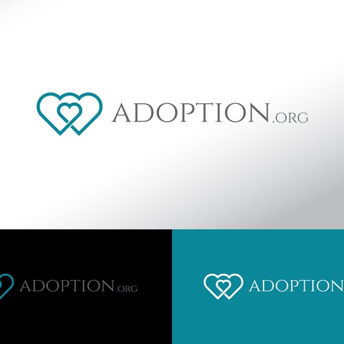 Adoption Agency Logo National Adoption Week 2023 | You Can Adopt