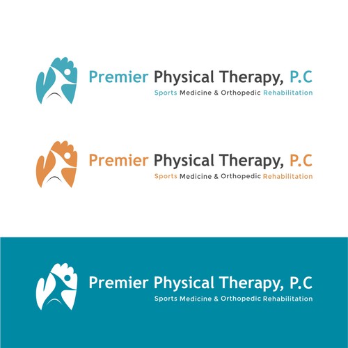 Looking for an Updated Physical Therapy Logo | Logo design contest