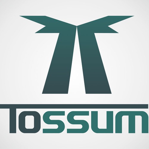 New Logo Design wanted for Tossum | Logo design contest