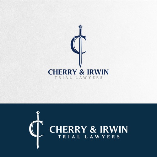 New logo wanted for Cherry & Irwin | Logo design contest