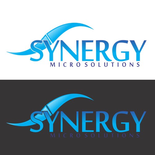 Create the next logo for Synergy Micro Solutions | Logo design contest