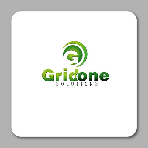 Create the next logo for Grid One Solutions | concurso Design de logotipos