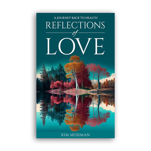 Designs | Book Cover: Guaranteed Award | Book cover contest