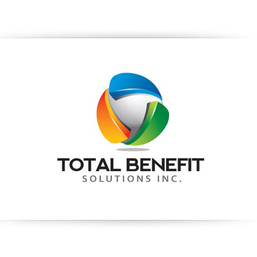 Fresh New Logo-Employee Benefits | Logo design contest