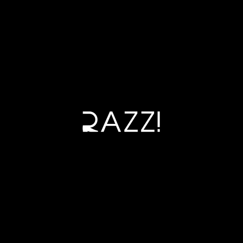 Razz! Clean & Chic logo design needed for men's fashion retailer ...