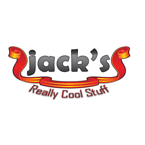 LOGO FOR - Jack's Really Cool Stuff | Logo design contest