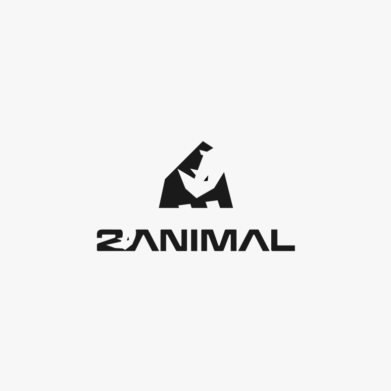 Cute Animal Logos - Free Cute Animal Logo Ideas, Design & Templates