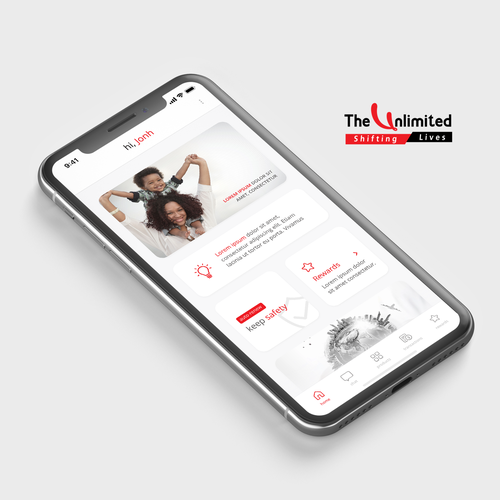 Gray And Red Designs - 3799+ Red And Gray Design Ideas, Images ...