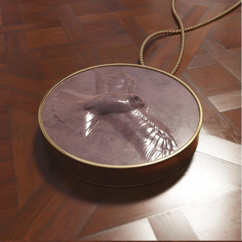 Spirit Animals Talisman Design | 3D contest