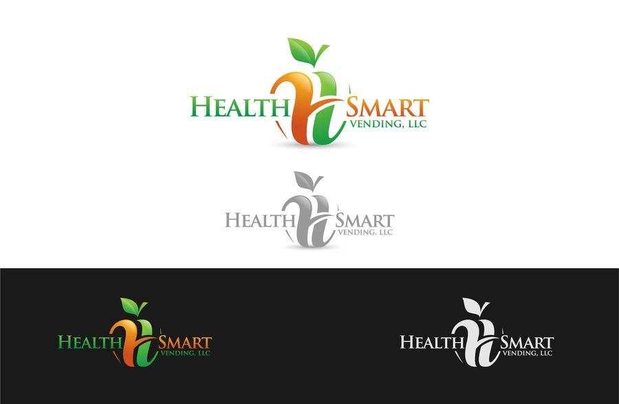Create the next logo for HealthSmart Vending, LLC | Logo design contest