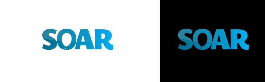 3d Soar Logo