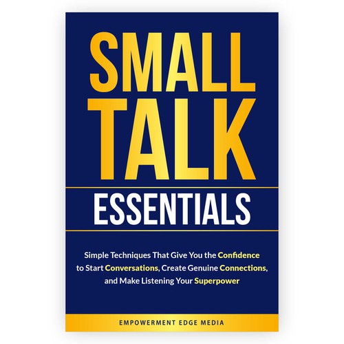 Designs | Create a Professional Looking Cover for a Self-Help ebook ...