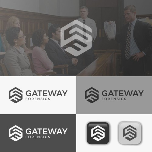 Designs | In need of a logo design for our digital forensic business ...