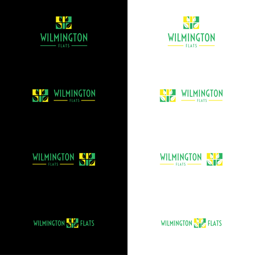 Designs | Capture the feel of our modern urban housing development ...