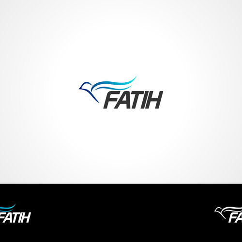 fatih needs a new logo | Logo design contest