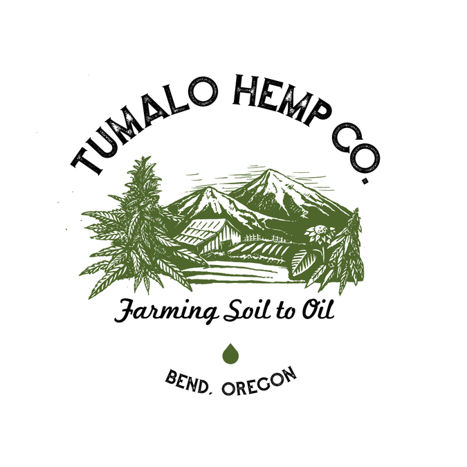 Design a timeless logo for an organic hemp (CBD) farm | Logo design contest