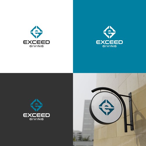 Designs | Logo for a consultancy that helps charities raise more money ...