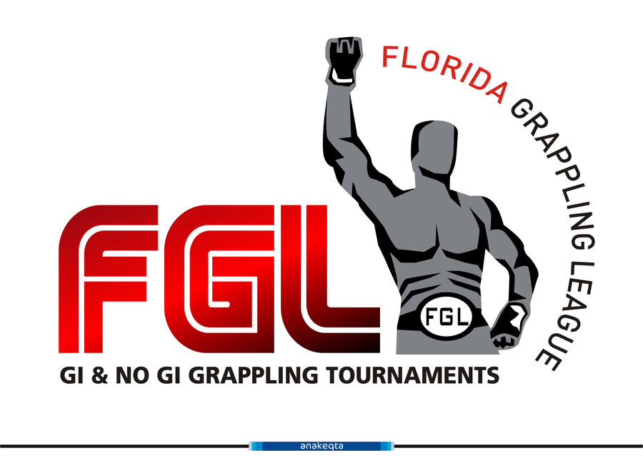 FGL Logo | Logo design contest
