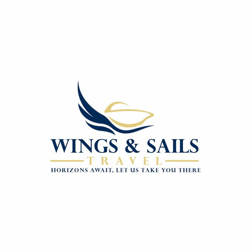 Designs | Design a creative logo for this new travel advisor without ...