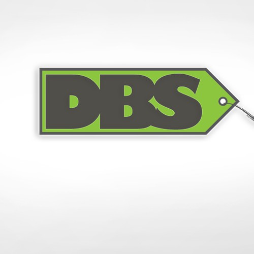 logo for DBS | Logo design contest