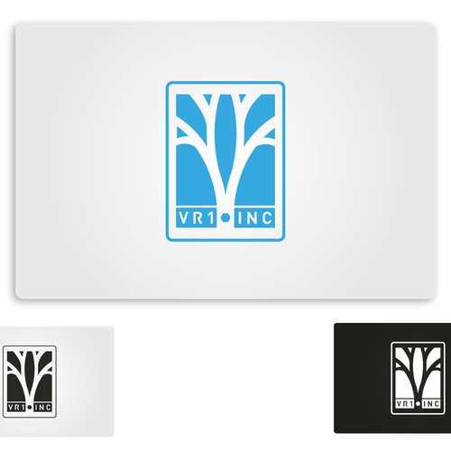 Help VR1 Corporation with a new logo | Logo design contest