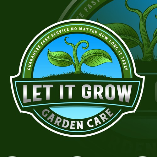 Horticulture Logo