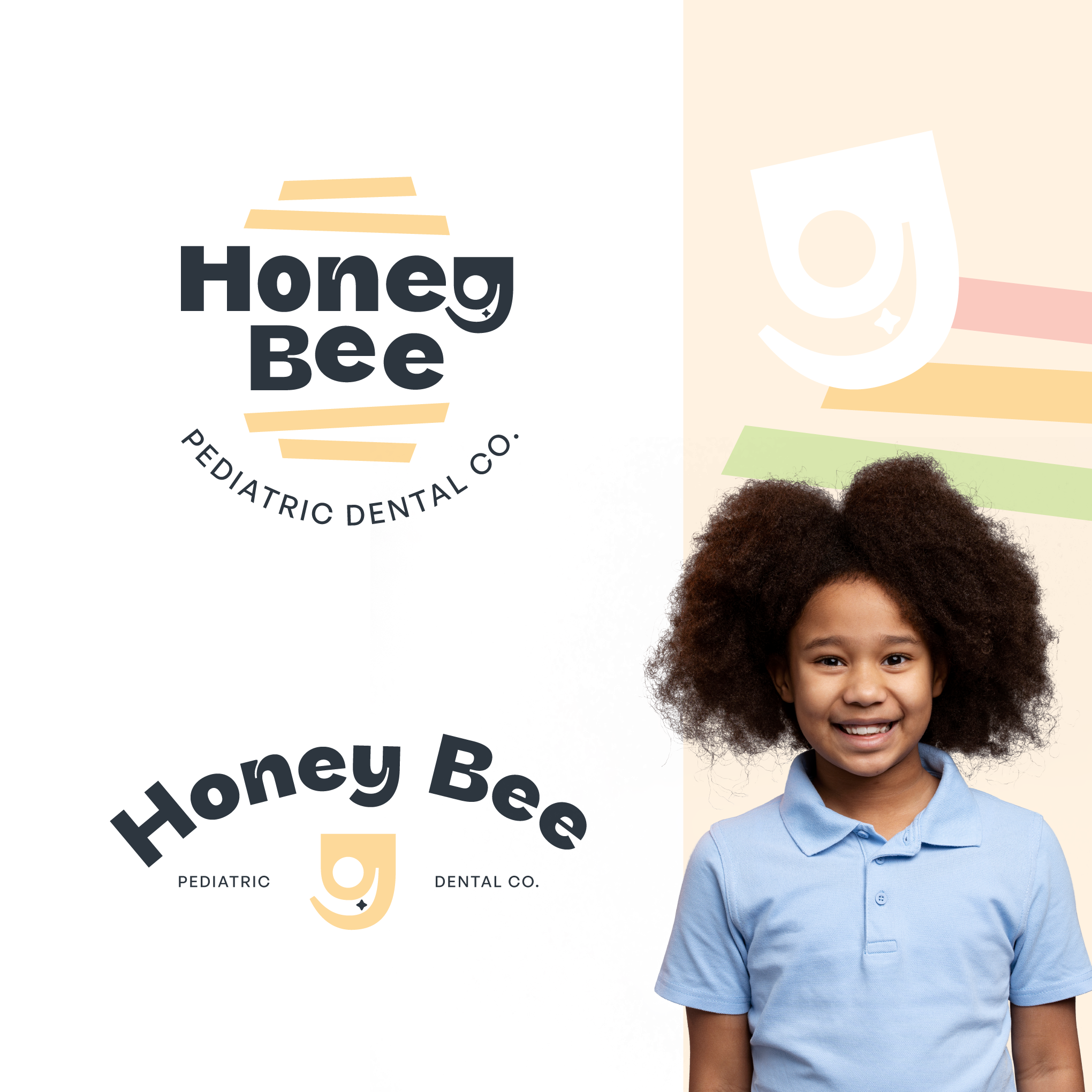 Honey Logos - Free Honey Logo Ideas, Design & Templates