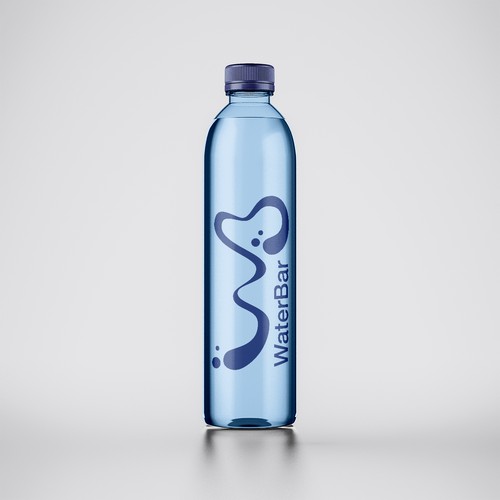 Designs | design a logo depicting the best pure water available leading ...