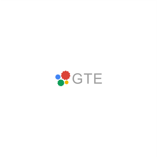 Google GTE team needs a logo to re-establish their brand! | Logo design ...