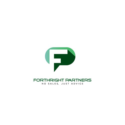 Forthright Logo | Logo design contest