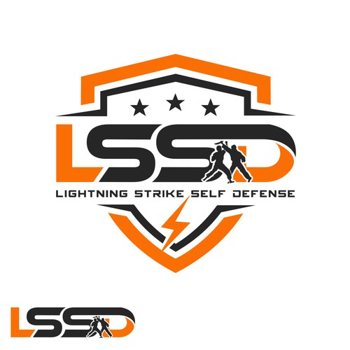 Self Defense Logo Contest | Logo design contest