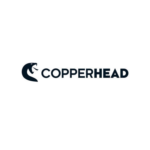 Designs | Copperhead industrial logo | Logo design contest