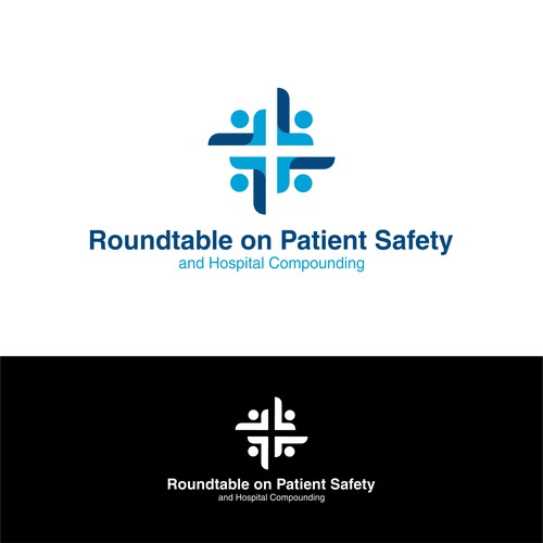 Patient Safety in Hospital Compounding | Logo design contest