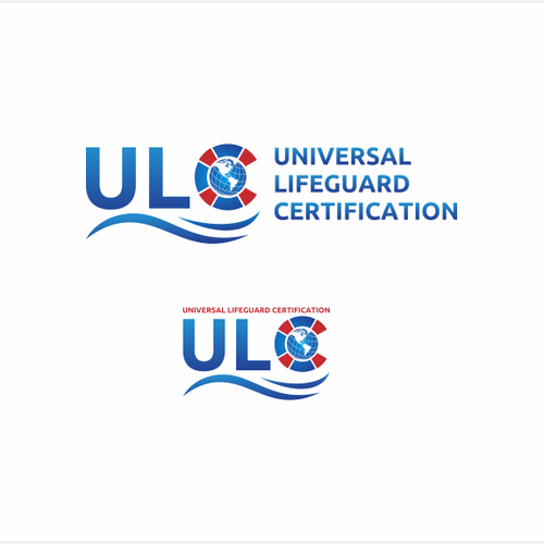 New logo wanted for ULC - Universal Lifeguard Certification | Logo ...