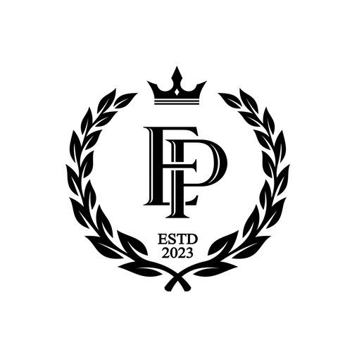 Designs | Simple Crest Logo for Design Business | Logo design contest