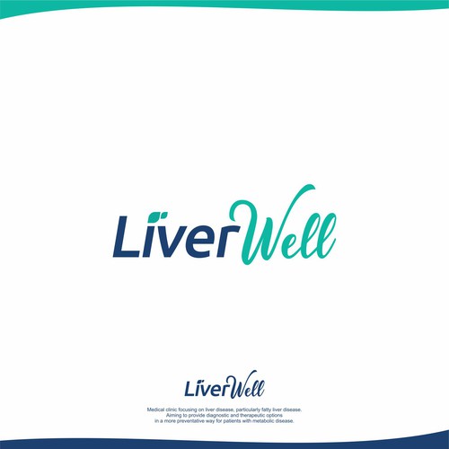 Designs | Create a powerful logo for the fastest growing liver clinic ...