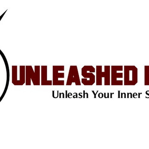 Designs | Turn me into a SUPERHERO for my badass logo. Unleashed ...