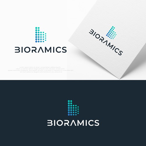 Designs | Design Logo for Exciting Biotech Startup That Has Created ...