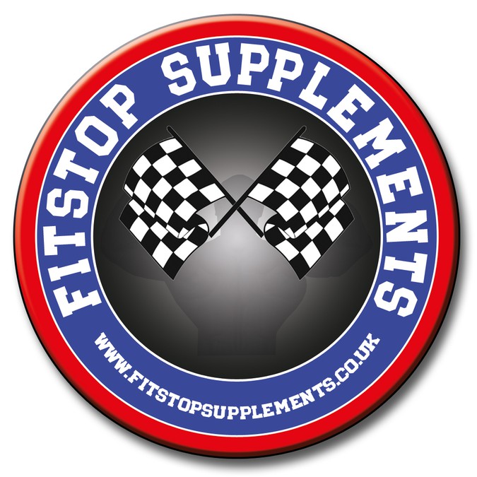 Help Fitstop Supplement with a new logo | concurso Logotipos