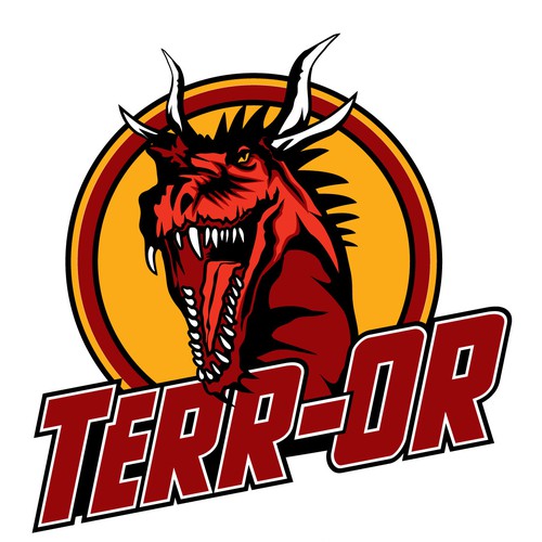 "Terr-OR" a powdered iron contaning reagent that destroys toxic organic ...