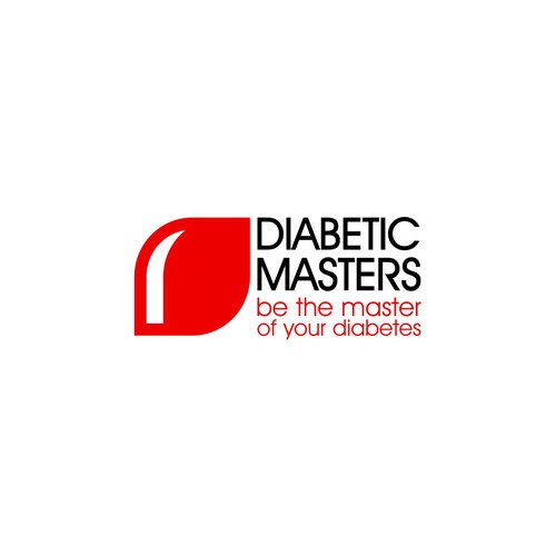 Diabetic Masters Logo | Logo design contest