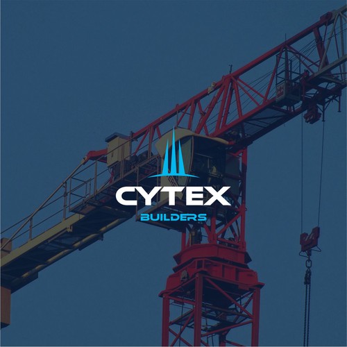 Designs | CyTex Builders Logo. We are rebranding and want to our logo ...